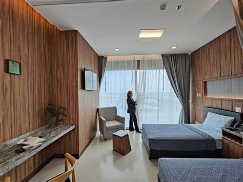 Wih International Hospital บริการทางการแพทย์ ที่ออกแบบมาสำหรับคุณ