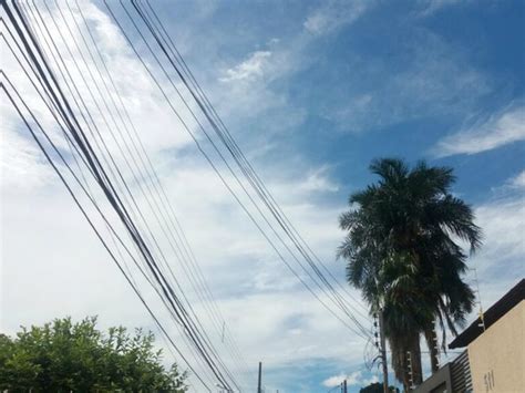 G1 Chuva Forte Trovoadas Granizo E Ventos Intensos São Previstos Em