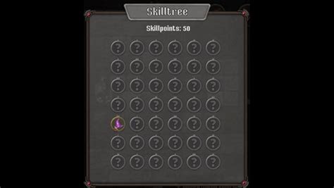 Skill Tree Transition Effect Album On Imgur