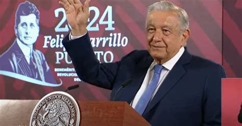 AMLO Declara A Chetumal Como Zona Libre De Impuestos Infobae