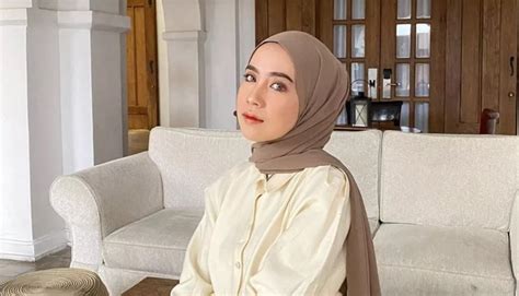 Pipi Chubby Bikin Kamu Nggak Pede Pakai Pashmina Tenang Ini Lho 5 Tipsnya