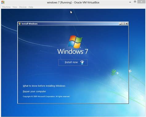 How To Install Windows 7 With Or Without The Operating System CD DVD Hovatek Blog