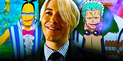 One Piece Season 2 Is All But Confirmed To Reveal More About A Fan
