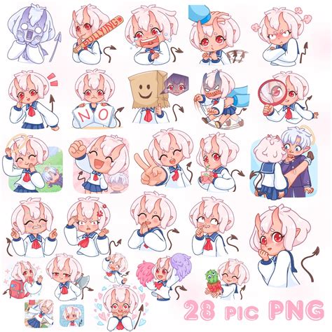 Oni Png Hannya Png Oni Girl Png Demon Girl Png Cute Demon Png