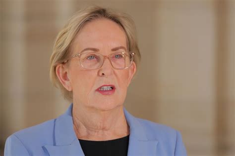 Shannon Fentiman Referred To Queenslands Parliamentary Ethics