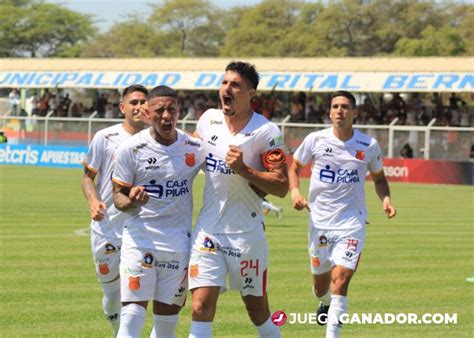 Pronóstico César Vallejo Vs Atlético Grau Lunes 4 De Septiembre