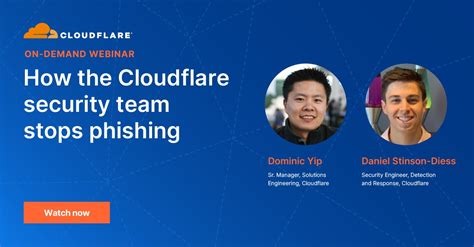 Cloudflare On Linkedin How The Cloudflare Security Team Stops Phishing