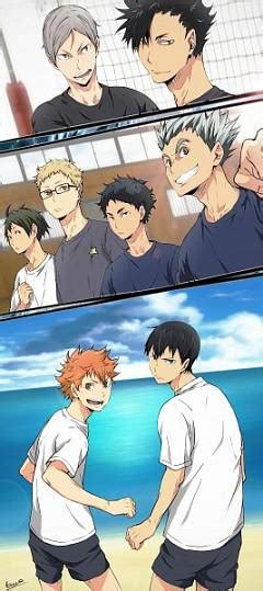 Haikyuu Page 40 Of 163 Zerochan Anime Image Board