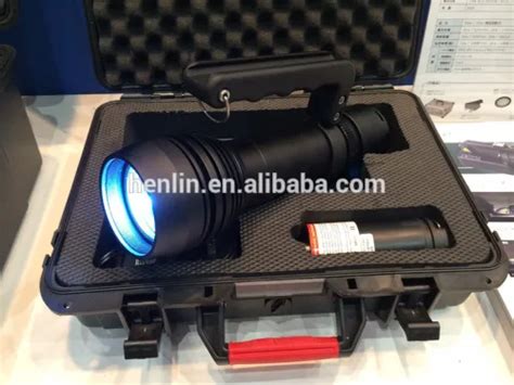 hid mini searchlight indicator led spotlight manufacturer sld 24