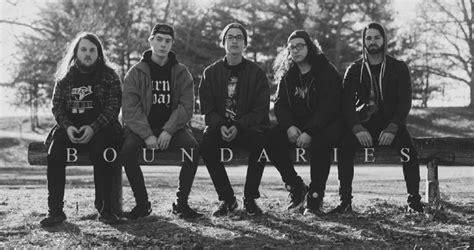 Boundaries Band Tour Dates 2023 Tickets Concerts Events And Gigs