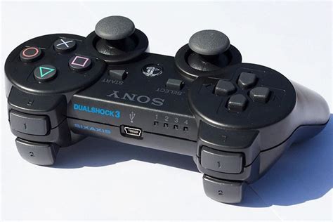 全新 Ps3 手把附連接線 藍芽無線震動手把 搖桿 六軸震動 搖桿 Ps3控制器 副廠 手柄 露天市集 全台最大的網路購物市集