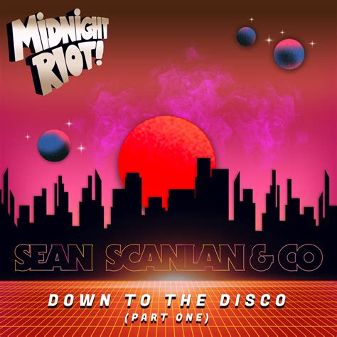 Sean Scanlan Daydreaming Yam Who Jaegerossa Main Vocal Remix