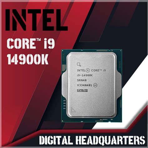 Процессор Intel Core i9 14-го поколения, OEM (без кулера), 24 яд., 3.2 ...