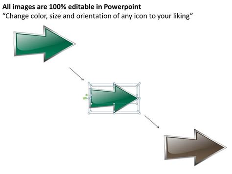 Business Powerpoint Templates 3d Linear Abstraction To Present Issues