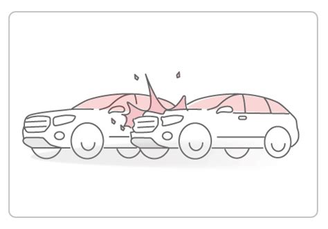 Sideswipe Accidents And Insurance Whose Fault Is A Sideswipe Car Accident