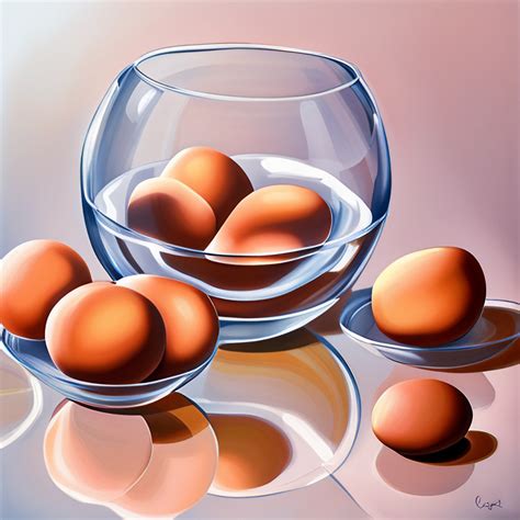 The Egg Float Test A Simple Guide To Checking Egg Freshness Secret Life Of Homesteaders