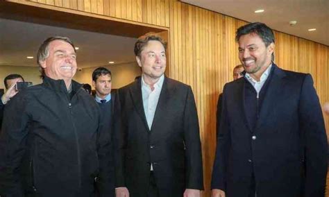 Elon Musk Insinua Que Twitter Pode Ter Favorecido Candidatos De