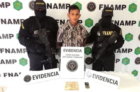 Capturan A El Negrito Que Cobraba La Extorsión En La Capital