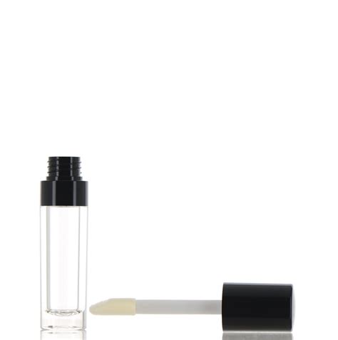 Lip Gloss Component Cosmetic Applicator Apg Packaging