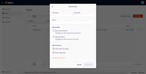 Get Started With Nitro Pdf And Esign Helpful Guides And Onbarding