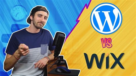Wordpress Vs Wix Which Is Better Localadz