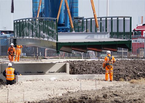 Audit Success Opens Up New Opportunities For Ecs Ecs Engineering Services