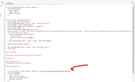 Convertapps Creates App With Error · Issue 3924 · Holovizpanel · Github