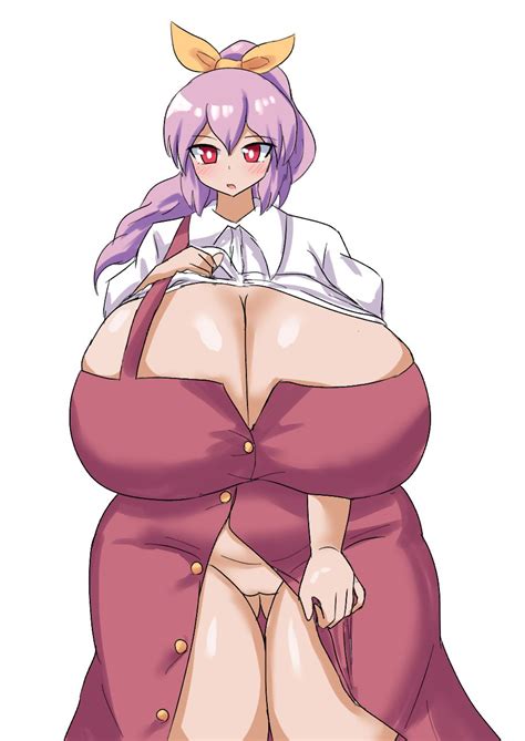 Rule 34 1girls 2024 Big Breasts Breasts Breasts Bigger Than Head Cleavage Clothing Curvy