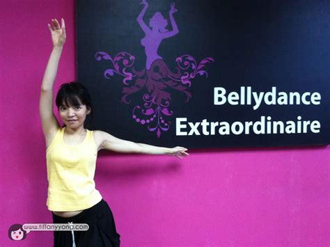 Bellydance Extraordinaire By