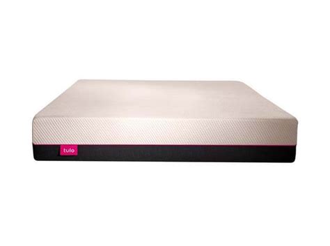 100 Honest Tulo Mattress Review