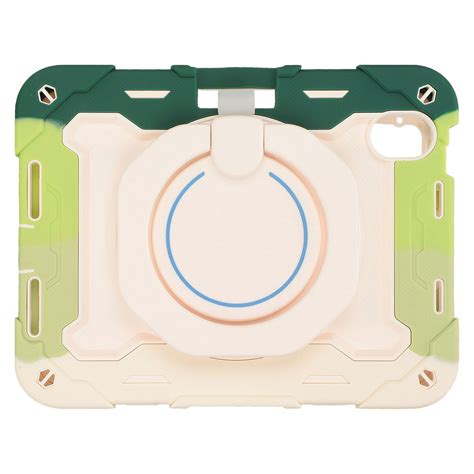 Estuche De Protección Para Tabletas Marco Rígido De Pc Estuche De