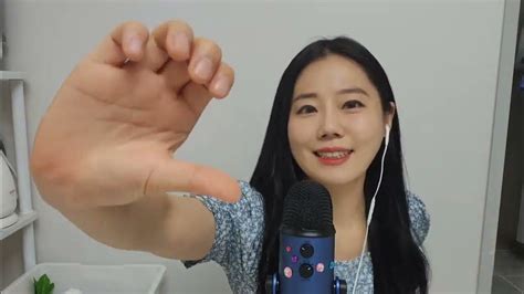 Asmr Live 내가 재워줄게 Youtube