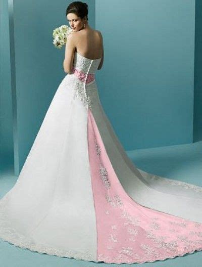Pink Wedding Pink Wedding Dresses Purple Wedding Dress Colored