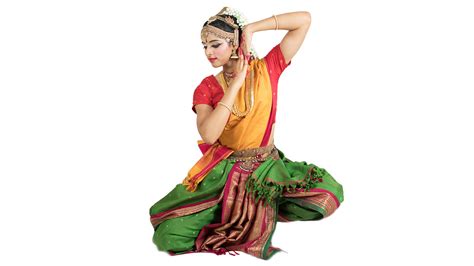 Welcome To Gowri Mohan Dance Singapore