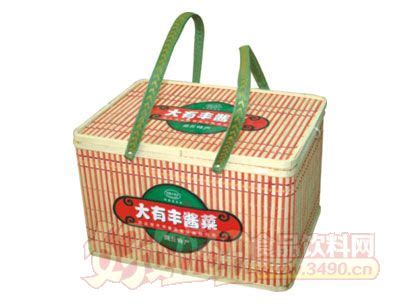 商丘本地特产 商丘火台 商丘睢县 大山谷图库