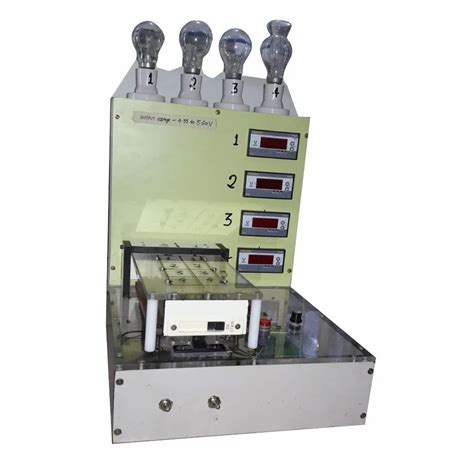12 Volt Mobile Charger Testing Device For Industrial 450w At ₹ 32000piece In Ghaziabad