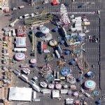 Arizona State Fair Amusement Rides In Phoenix Az Virtual Globetrotting