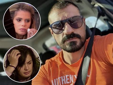 Igor X O Seksu S Viki Mitrović Iz Zadruge Mondo