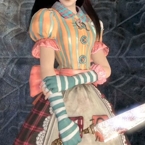 Alice Madness Returns