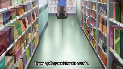 Kobini Shoujo Z Sex Scenes