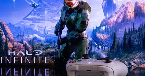 Halo Sucesso Nos Videogames E Tem Tima S Rie De Tv