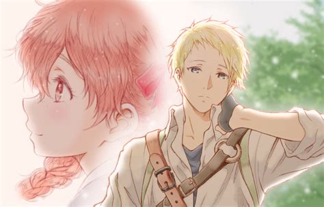ヴァイオレット・エヴァーガーデン 幸せを運ぶ仕事だから Colorzのイラスト Pixiv イラスト 作品 幸せ