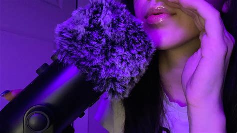 ASMR Whisper 30K Q A YouTube