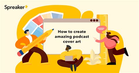 How To Create Podcast Cover Art A Complete Guide Newyork Today Mag