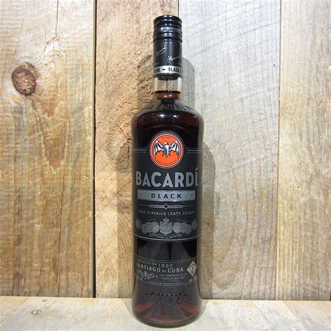 What Is Rum Black At Alex Cruz Blog
