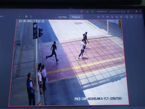 Aumentó La Percepción De Inseguridad En Colombia Según Encuesta Del Dane