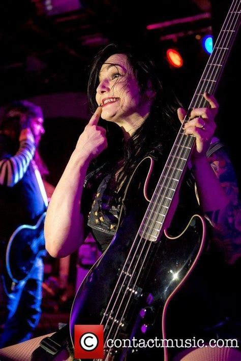 Mindless Self Indulgence Lyn Zone Of My Bass Playing Idols
