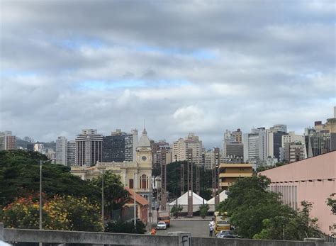 Terça Feira De Carnaval Tem Previsão De Céu Nublado E Baixa