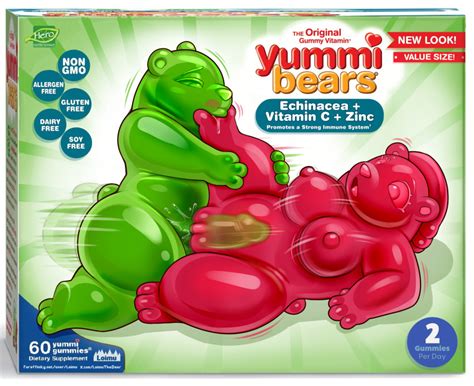 Rule 34 1girls 2024 Absurd Res Anthro Bear Breasts Candy Dessert Duo