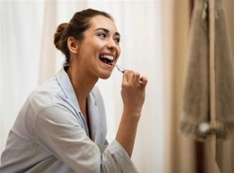 Sanguinamento Gengive Massima Attenzione Potresti Soffrire Di Una